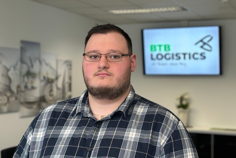 Über uns - BTB Logistics - Transportunternehmen in Eydelstedt und Bremen