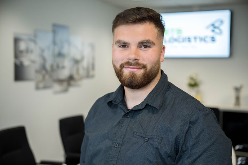 Über uns - BTB Logistics - wir finden einen Weg!