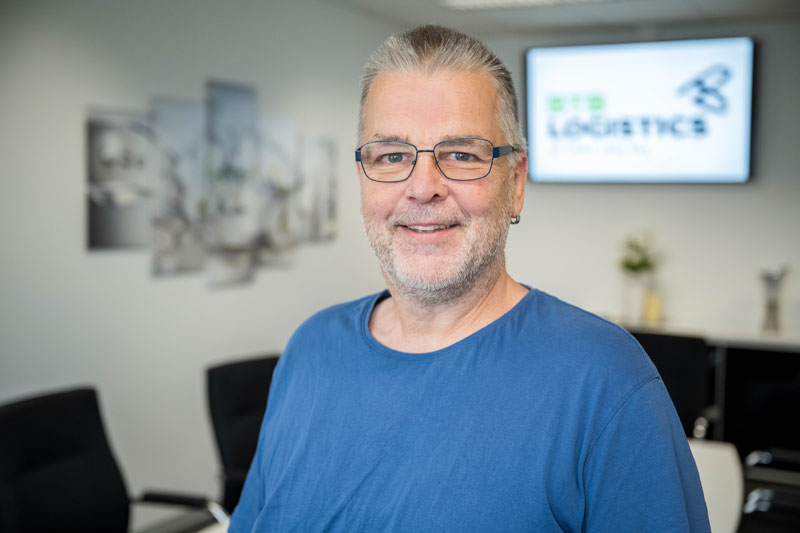 Über uns - BTB Logistics - Transportunternehmen in Eydelstedt und Bremen